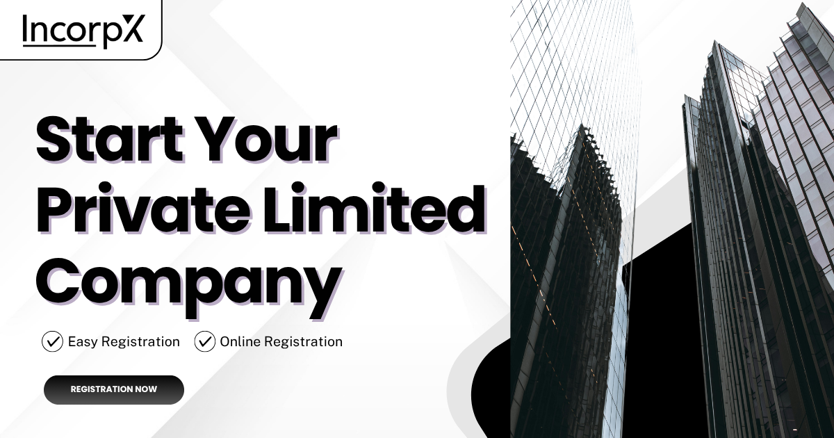 Private Limited Company Registration in Arunachal Pradesh from ₹1,999 ...